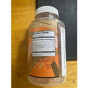 Natural Power cbds Organic Hemp Gummies High Potency Advanced Extra Strength Supplement - Best Gummy for Adults - Low Sugar with Pure Hemp Oil Extract - Edibles