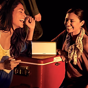 Bose SoundLink Bluetooth Wireless Speaker - Leather (Old Version)