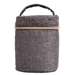 We R Memory Keepers Gray Linen Printmaker CASE