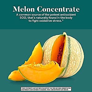 NEURIVA Destress Brain Supplement for Focus, Concentration & Accuracy with L-Theanine for Relaxation & Everyday Stress Reduction and Melon Concentrate to Help Fight Oxidative Stress, 30ct Capsules