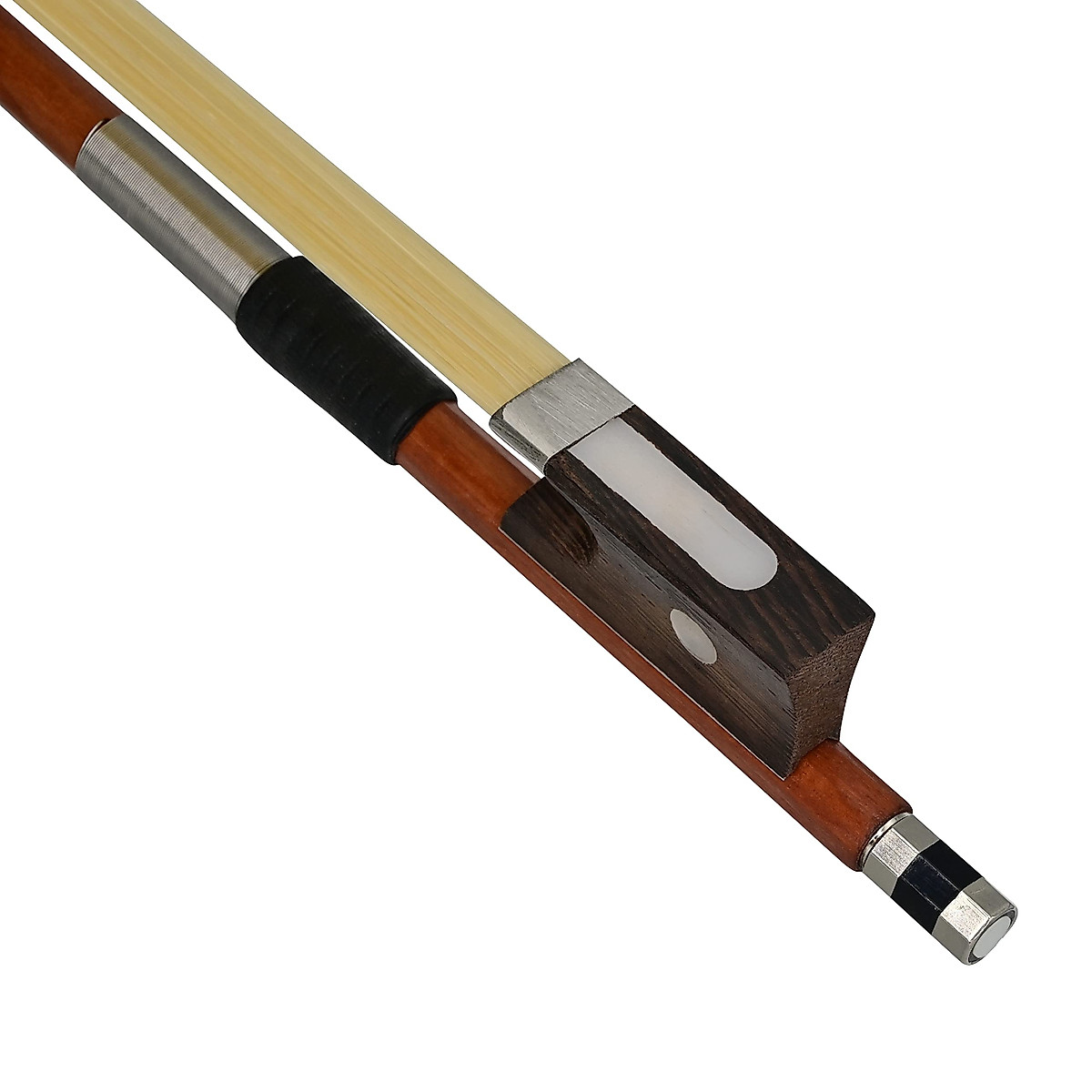Anton Breton AB-100 Student Violin Bow - 4/4 Size