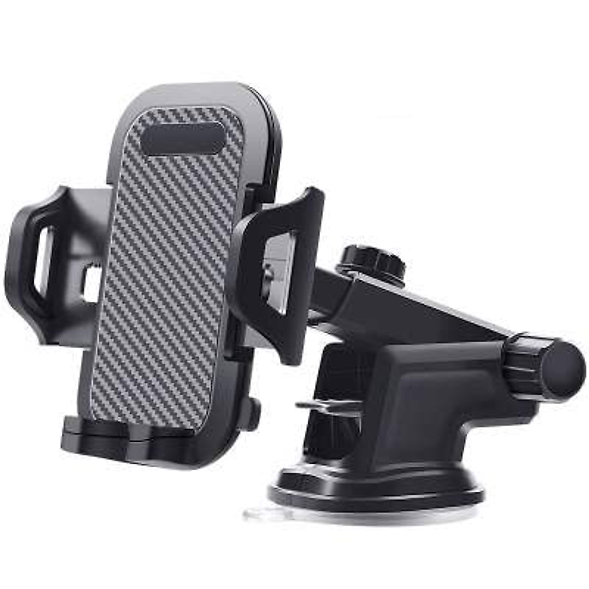 3 in 1 Universal Car Air Vent Phone Holder Cradle Car Dashboard Mount car Mobile Phone Holder