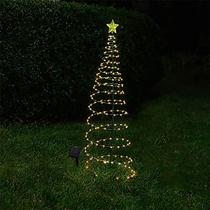 LED Tree Decor Star Lights String Waterproof for Christmas Home Party Wedding Garden Yard Patio Xmas Outdoor Decor xmas string lights outdoor waterproof for outside solar led star string lights xmas