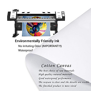 TWTQYC Motivational Quotes Art Canvas Poster Eyebrow Print Painting Fashion Wall Art Picture Make Up Poster Black and White Salon Decor -40x60cmx2 (No Frame)