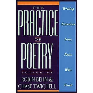 The Practice of Poetry: Writing Exercises From Poets Who Teach
