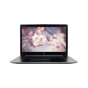 Hp Zbook Studio G3 Laptop Intel XEON 2.90 GHz 16GB Ram 512GB SSD Windows 10 Pro (Renewed)
