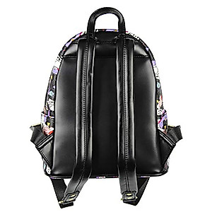 Loungefly Disney Villains Mini Backpack