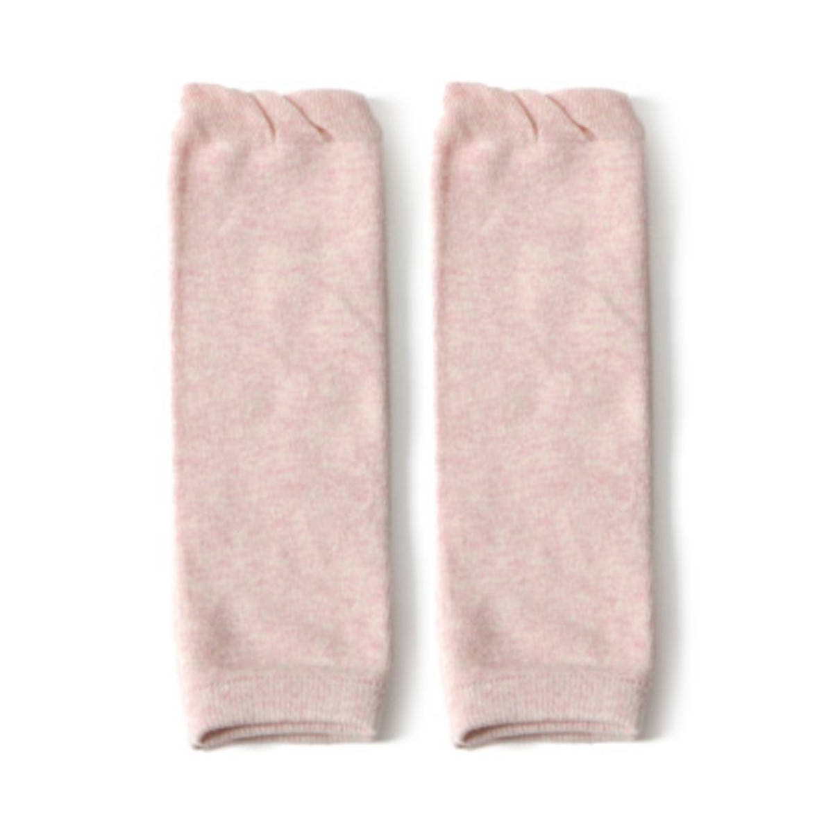 Elesa Miracle 3 Pairs Baby Toddler Leg Warmer (3pc- Pink)