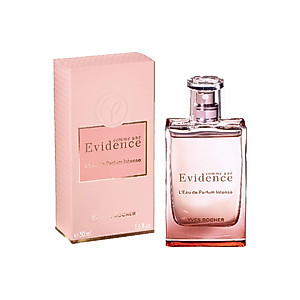 Yves Rocher Comme Une Evidence Intense Eau De Parfum. 1.7oz.