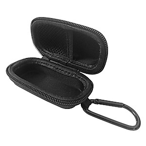 DailyU Travel Case for Metene Pulse Oximeter Fingertip Blood Oxygen Saturation Monitor (CASE ONLY)