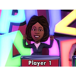 Gsn Presents: Family Gameshow - Nintendo Wii