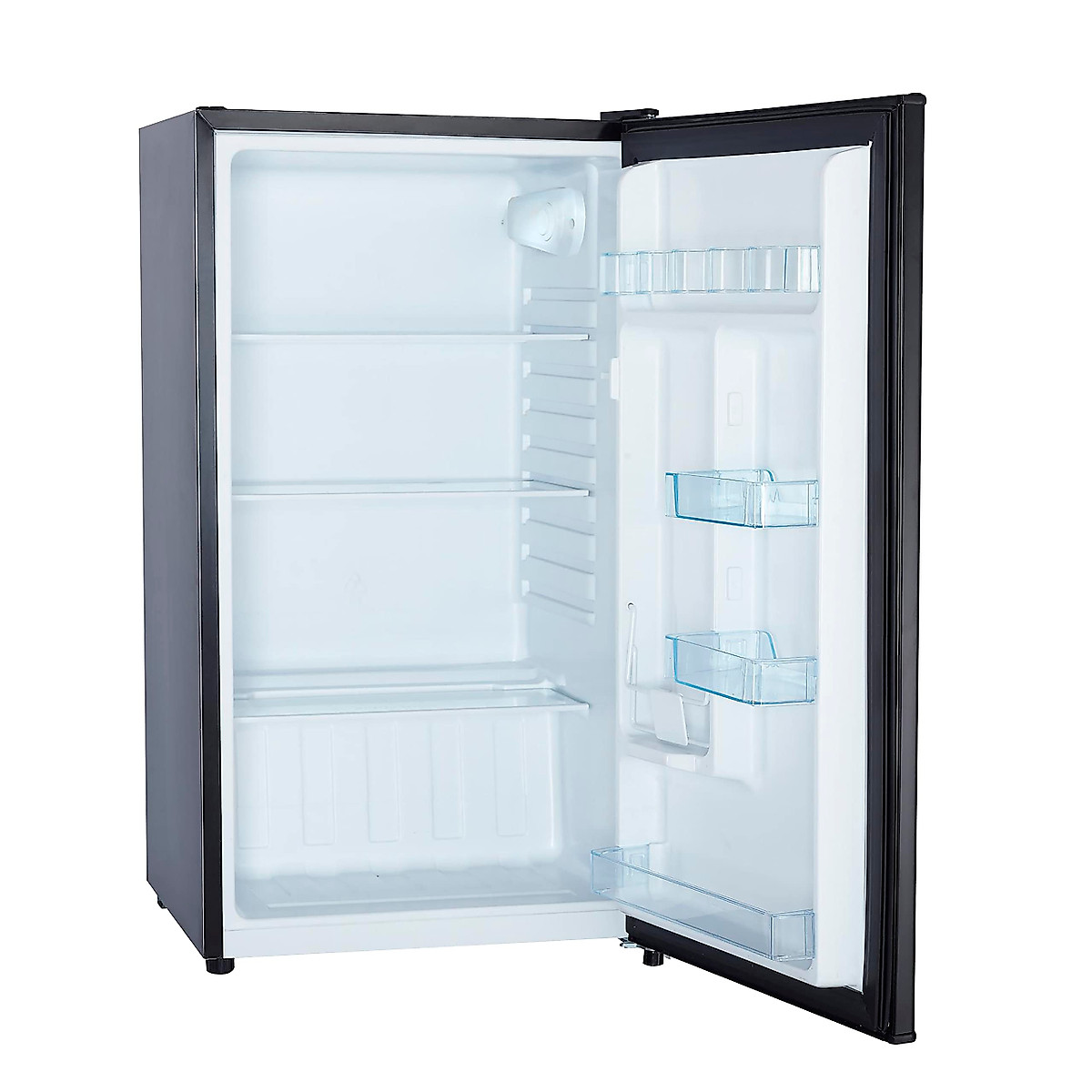 Avanti AR321BB AR321 3.2 cu. ft. Compact Refrigerator, in Black