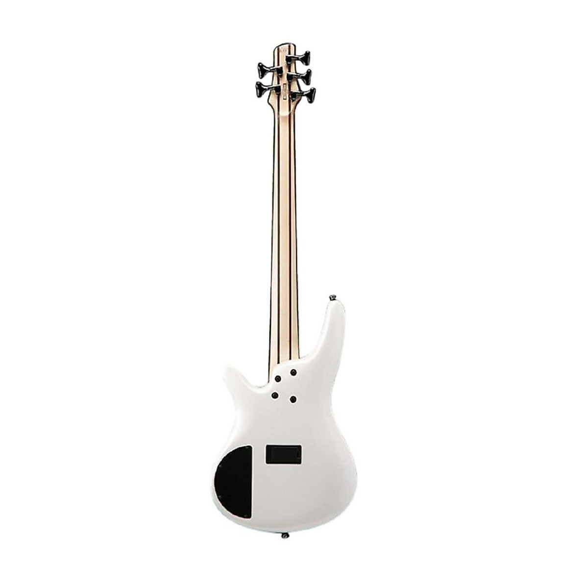 Ibanez SR305E - Pearl White