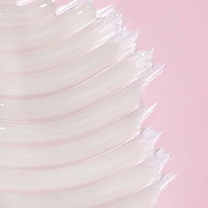 Umberto Giannini Salon Smooth Wonder Glosser - Lightweight Leave In Conditioner Hair Treatment with Heat Protection - Creates Shine & Reduces Frizz for Straight, Curly and Wavy Hair 6.09 fl OZ