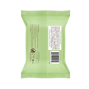 Babo Botanicals Swim & Sport 3-in-1 Face, Hand & Body Cleansing Wipes - with Natural Cucumber & Aloe Vera, Cucumber Aloe - For Babies, Kids or Extra Sensitive Skin - 30 ct