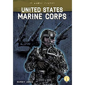 United States Marine Corps (Us Armed Forces)