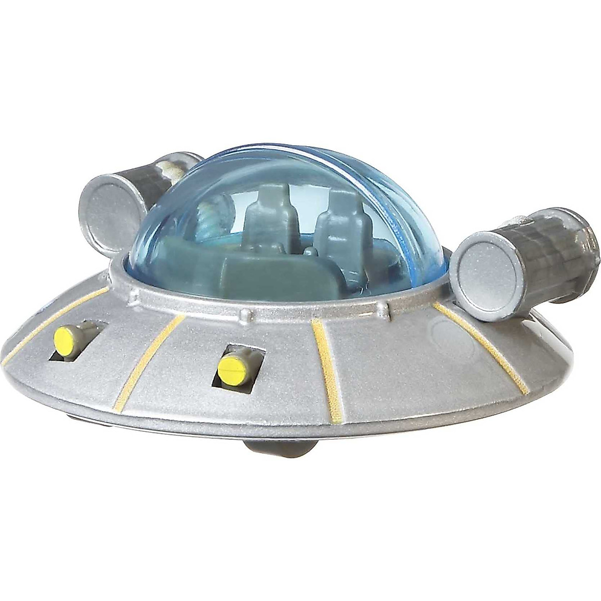 Hot Wheels Retro Entertainment Collection of 1:64 Scale Vehicles from Blockbuster Movies, TV, & Video Games, Iconic Replicas for Play or Display, Gift for Collectors