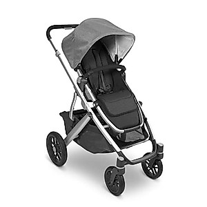 Reversible Seat Liner - Reed (Denim/Cozy Knit)