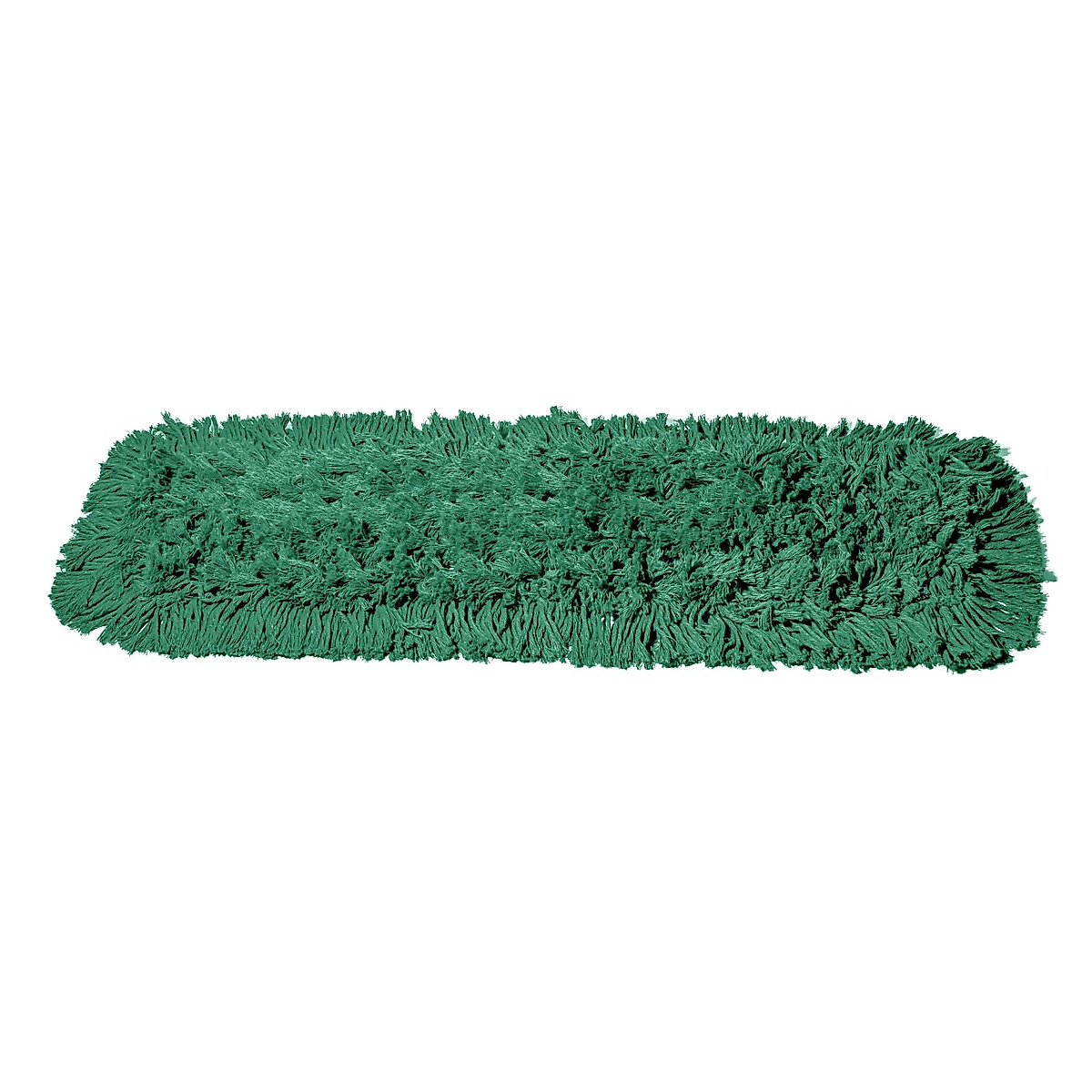 24 Inch Red Dust Mop with Metal Handle and 24 Inch Dust Mop Refill Bundle - 1 Mop Sets and 4 Refills