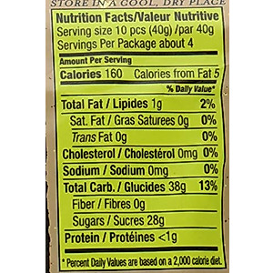 Chimes Ginger Chews, Original, 5 Ounce (Pack of 1)