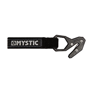 Mystic Safety Knife with Pocket 2019 - Black