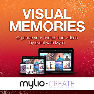 Seagate Backup Plus Portable 4TB External Hard Drive HDD – Black USB 3.0 for PC Laptop and Mac, 1 Year Myliocreate, 2 Months Adobe CC Photography, 2-year Rescue Service (STHP4000400)