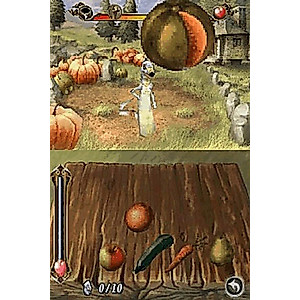 Harry Potter and the Goblet of Fire (Switzerland)