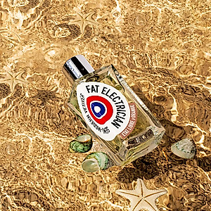 Etat Libre d'Orange Fat Electrician Eau de Parfum Spray, 1.6 Fl Oz (Pack of 1)