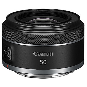Canon EOS R6 Mark II Mirrorless Digital Camera with RF 24-105mm STM Lens + RF 100-400mm is USM Lens + 50mm STM Lens +420-800mm Telephoto Lens + 128GB Memory + Case + Tripod + Filters (45pc Bundle)