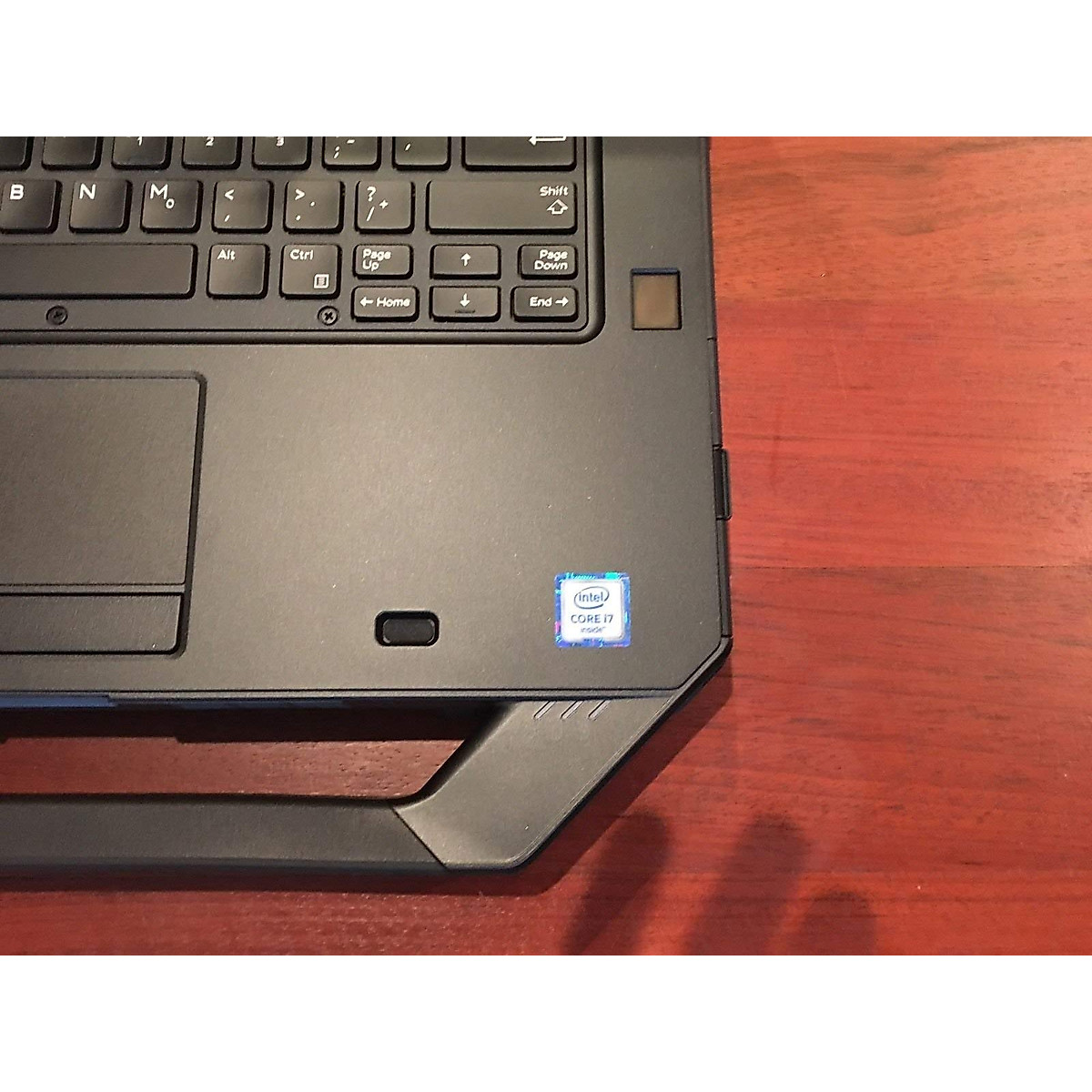 Dell Latitude 5414 Rugged Business Laptop TOUCH SCREEN Intel Core i5-6300U, 8GB Ram, 256GB SSD Win 10 Pro (Renewed)