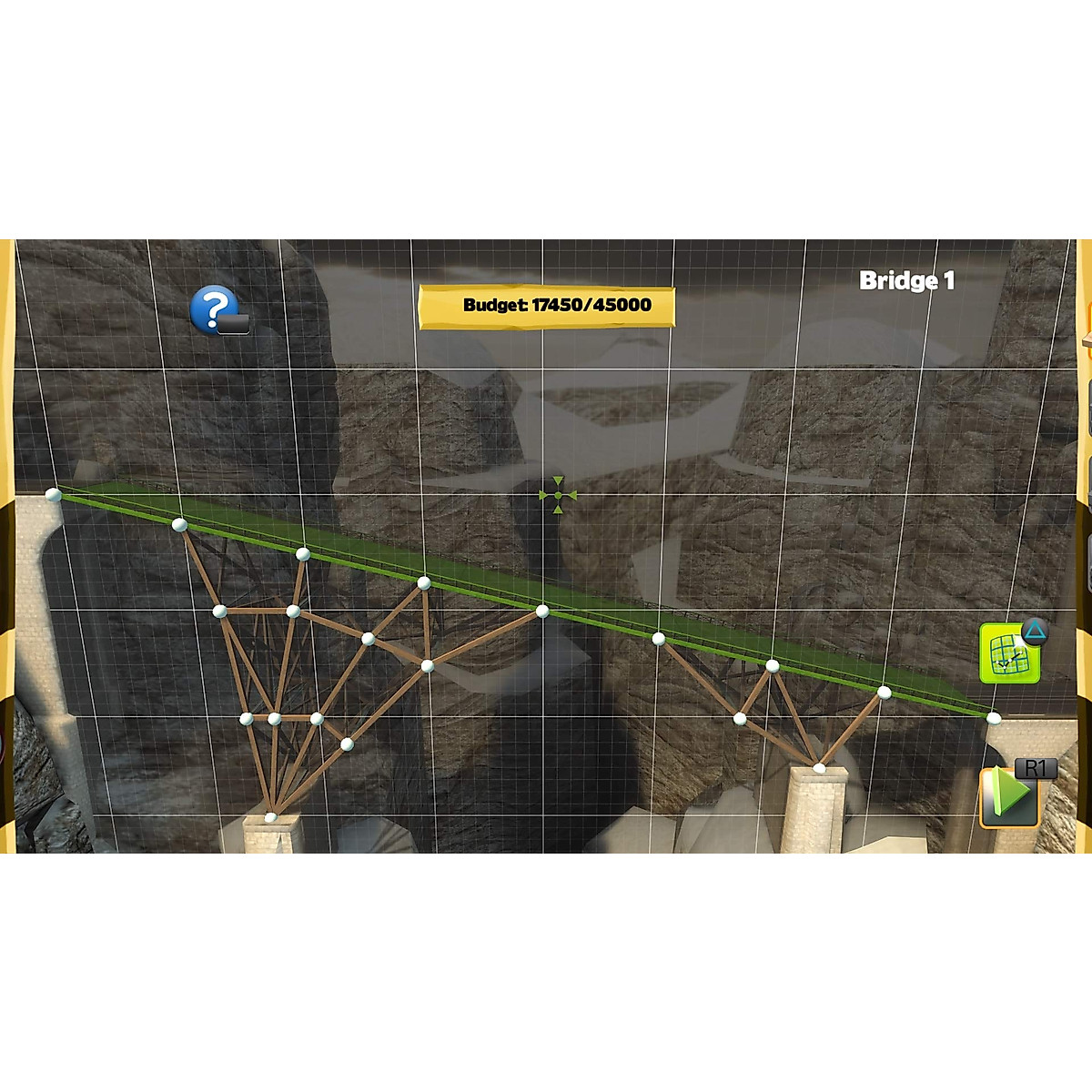 Bridge Constructor Compilation (PS4)