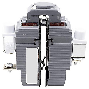 UBIP2100-New Pushmatic® P2100 Replacement. Two Pole 100 Amp Circuit Breaker Manufactured by Connecticut Electric.