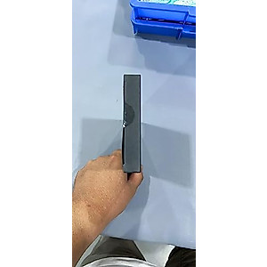 Fullmosa Compatible Apple Watch Bands 41mm 40mm 38mm 49mm 45mm 44mm 42mm, Stainless Steel iWatch Band with Case for Apple Watch Ultra2 Ultra Series 9 8 7 6 5 4 3 2 1 SE SE2, 38mm 40mm 41mm Blue