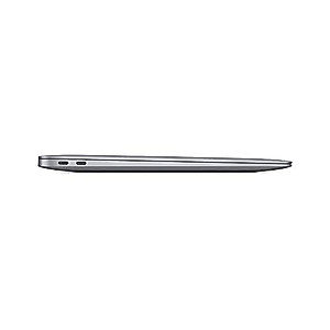 Apple 2020 MacBook Air Laptop M1 Chip, 13" Retina Display, 8GB RAM, 256GB SSD Storage, Backlit Keyboard, FaceTime HD Camera, Touch ID. Works with iPhone/iPad; Space Gray