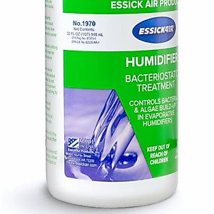 Essick Air 1970 Humidifier Treatment (2 Pack)