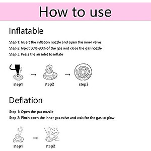 Foldable Backrest Inflatable Floating Bed Floating Row Water Amusement Lounge Chair Water Inflatable Floating Bed Sofa Water Bed Lounge Chairs