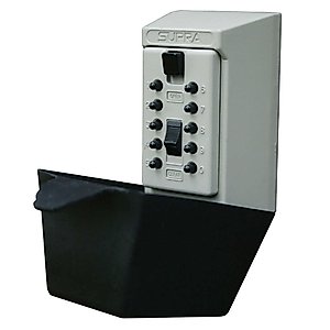 Supra GE KeySafe