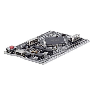 HiLetgo MEGA2560 PRO Embed CH340G/ATMEGA2560-16AU with Pin Headers