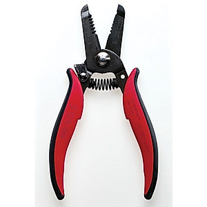 Hakko CHP CSP-30-1 Wire Stripper, 30-20 Gauge Maximum Cutting Capacity
