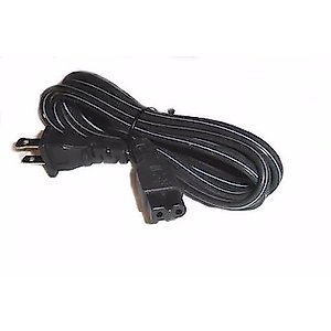 ReadyWired Power Cord Cable for Bose Acoustic Wave Music System II, CD-3000, CD-2000