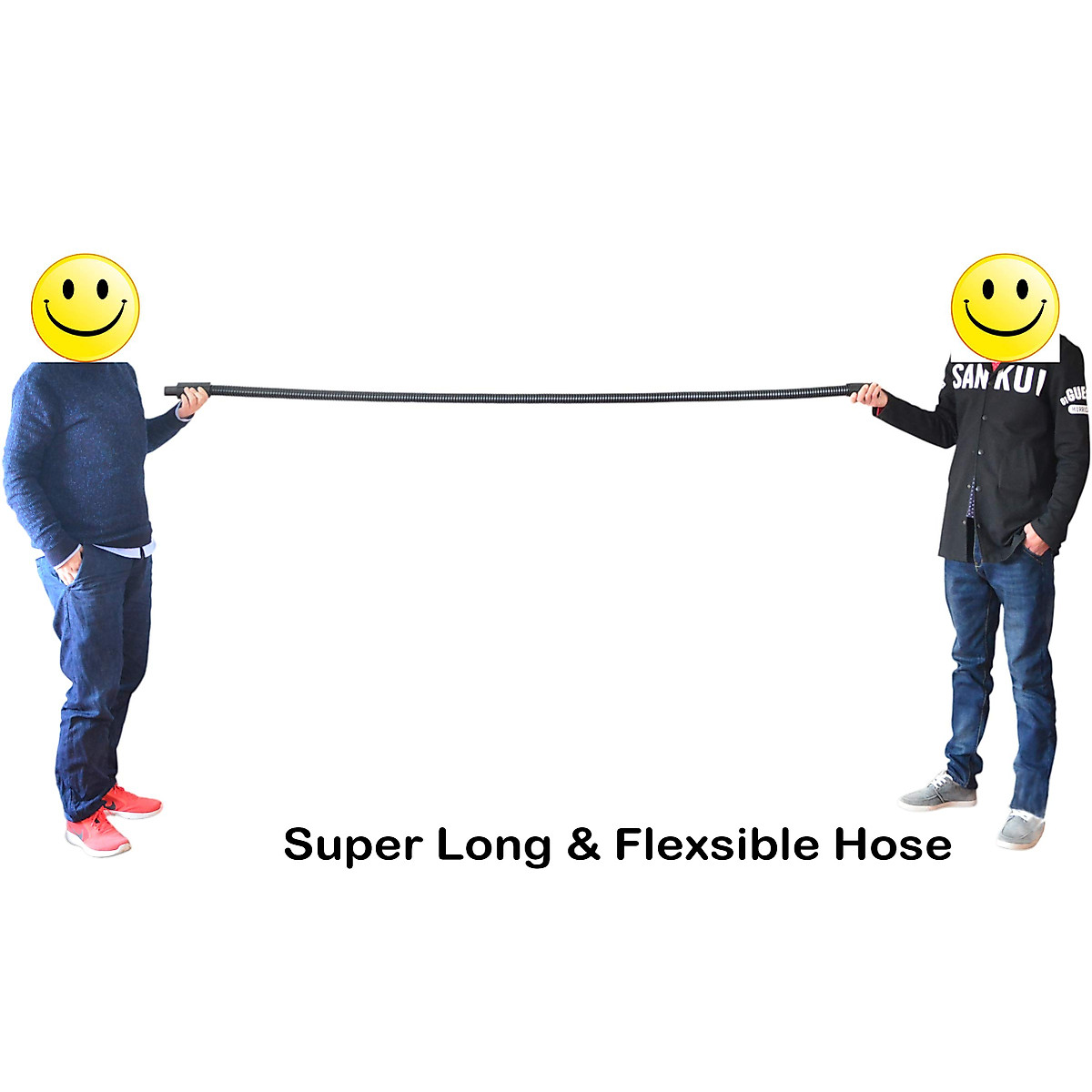 SHELANDY Groomer Partner Pet Hair Force Dryer Dog Grooming Blower with Heater (Pink)