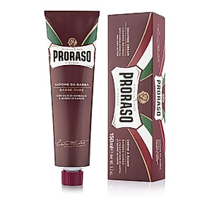 Proraso Nourishing Shaving Cream for Men