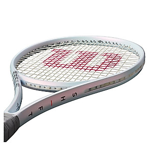 Wilson W-Labs Project Shift 315 Tennis Racquet