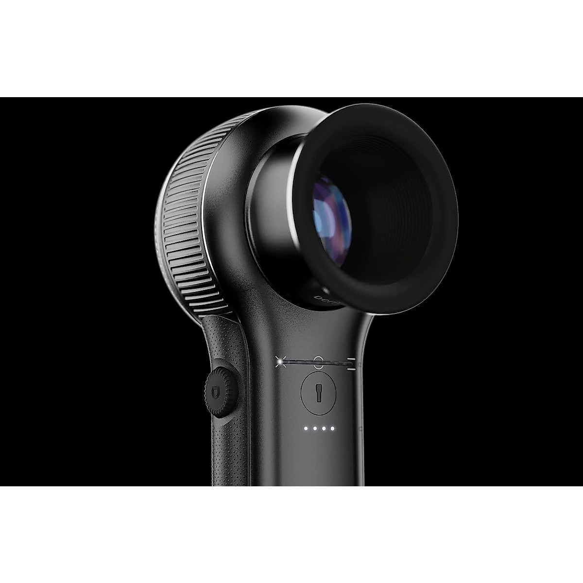 3Gen V DL5 Polarized Dermascope