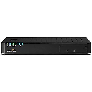 1-yr NetCloud Essentials Plan with E3000 Router with WiFi (1200 Mbps Modem)