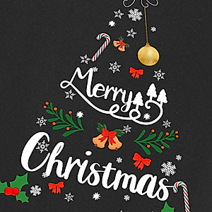 WakeUple Christmas Pajamas for Family Matching Christmas Pajamas Sets Classic Red Xmas Jammies for Woman Men Kids Baby Dog Woman