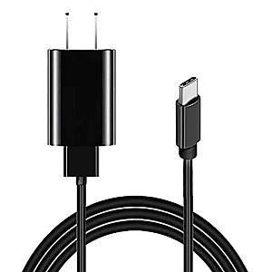 Fast Wall Charger Adapter USB C Charging Cable Cord for T-Mobile REVVL 6 PRO 5G/REVVL V+ 4 4+ 2 Plus 4 Plus/Revvlry+, Cat S62 Pro S62 S61 S52 S22, Alcatel TCL 4X 5g TCL Flip Pro,Sonim XP3 XP8 Phone