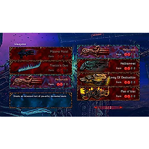 Valfaris - Nintendo Switch