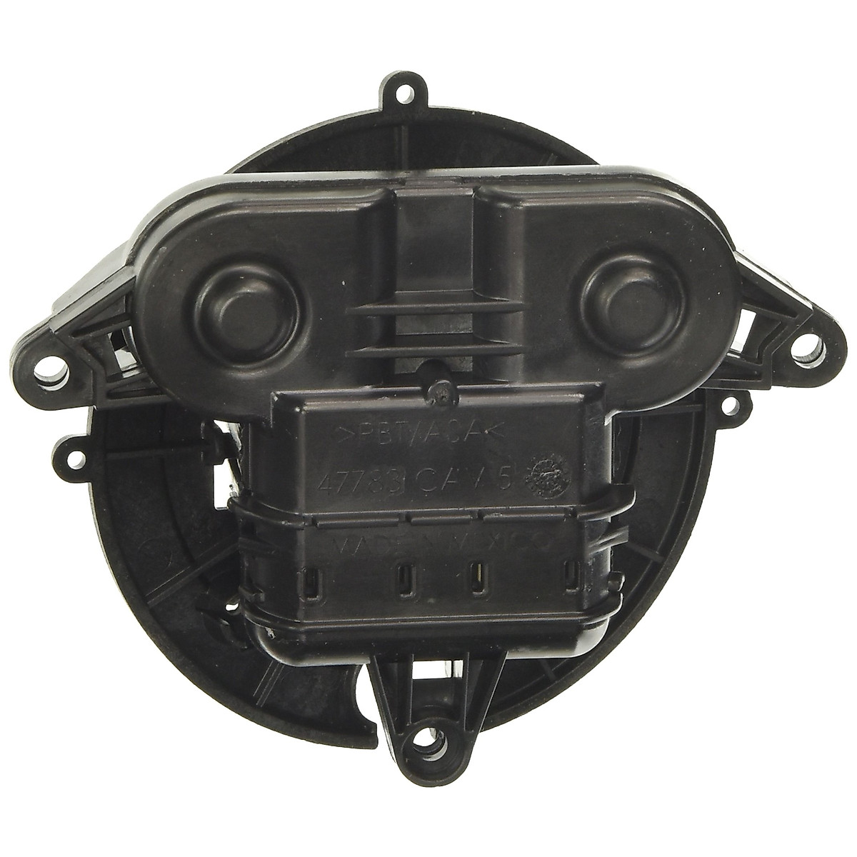 Ford 6U5Z-17D696-C Genuine Side Mirror Motor OEM, 1 Pack