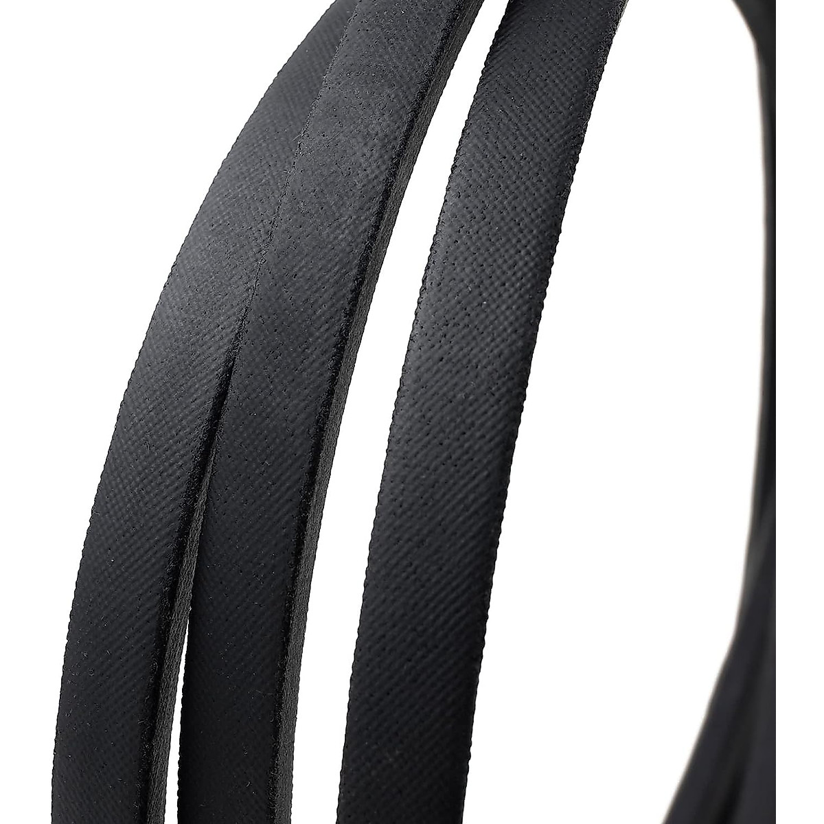 Replacement 1/2" x 37" Auger Drive Belt for MTD Cub Cadet 954-04195 954-04195A 754-04195A 754-04195 Snow Blower
